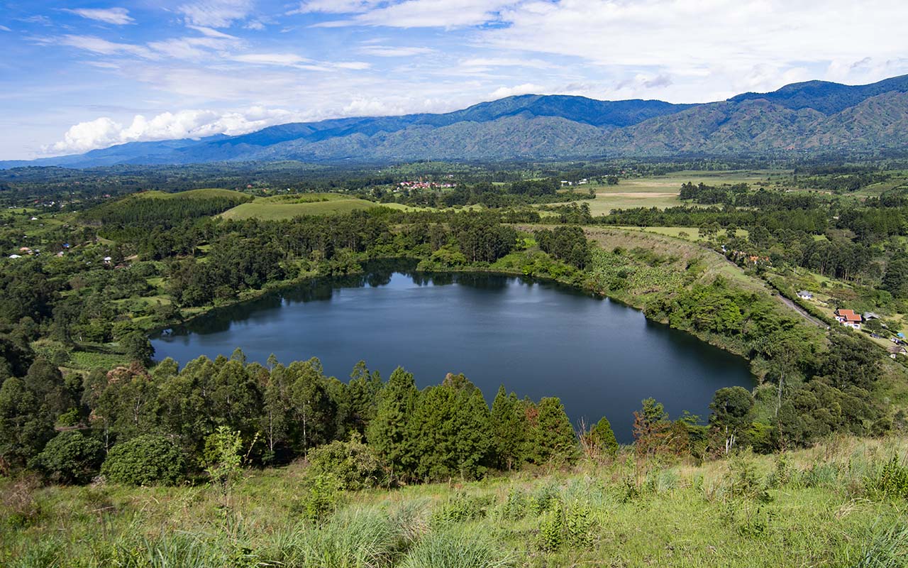 Fort Portal | Untamed Uganda Safaris
